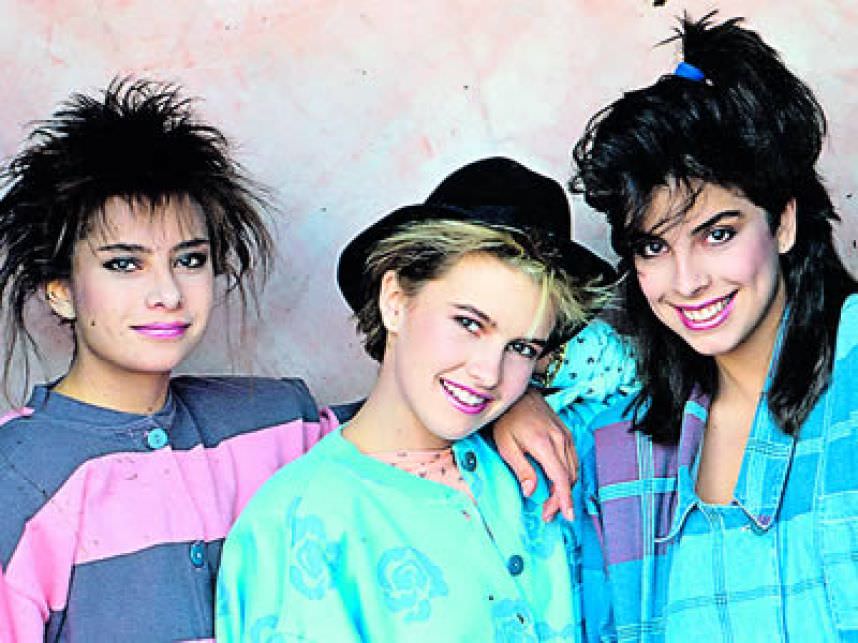 Grupos Musicales de los 80´s - Grupo Musical Feeling / Cobertura Nacional